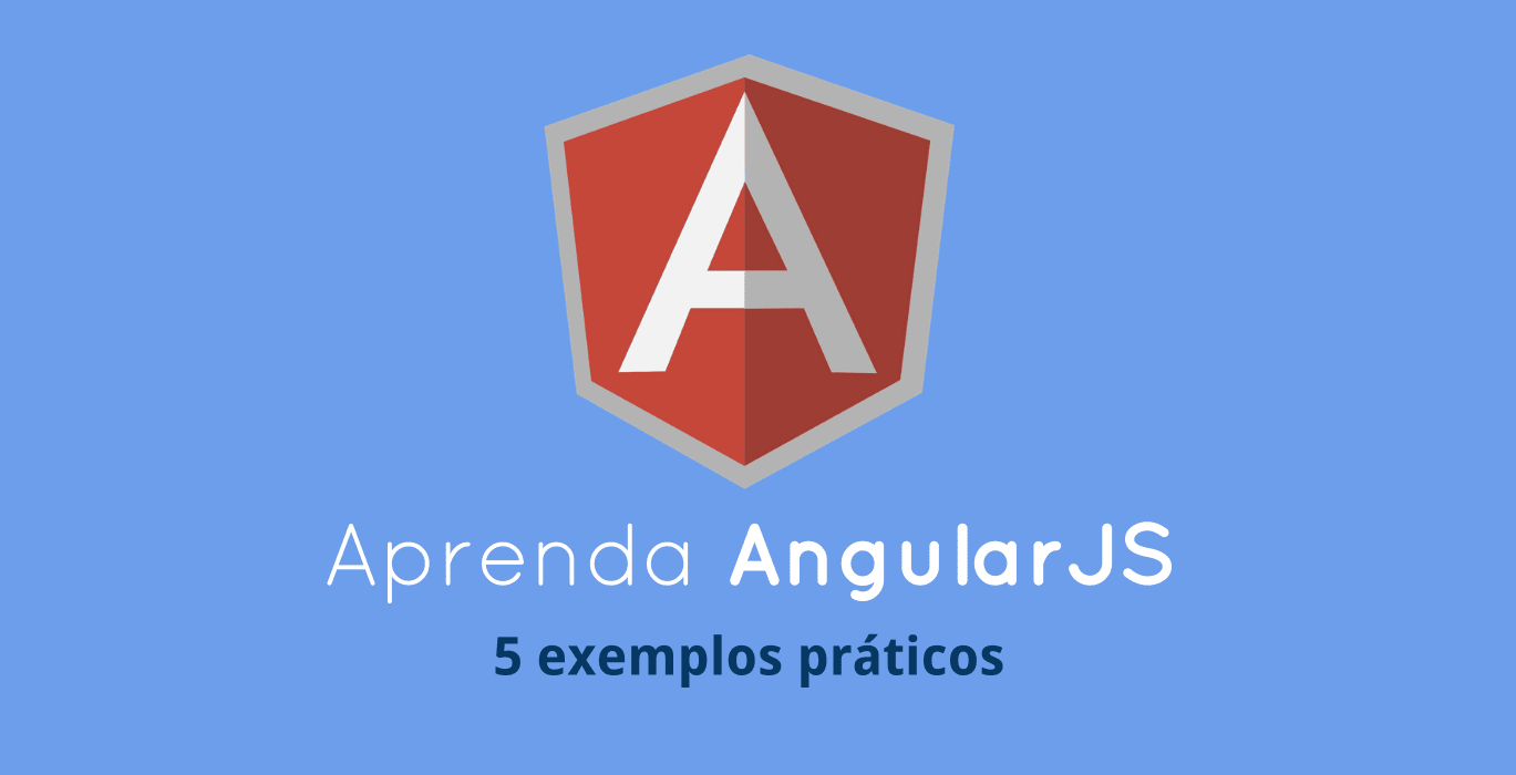 Aprenda Angular com 5 Exemplos Práticos
