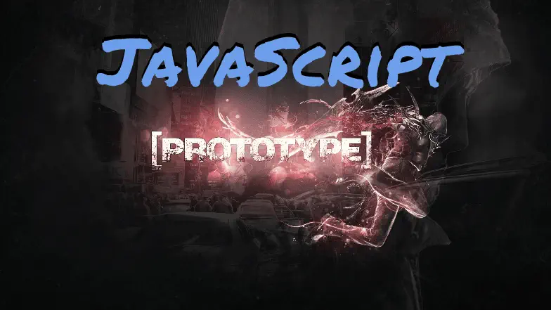 Protótipos Javascript em uma Linguagem Simples